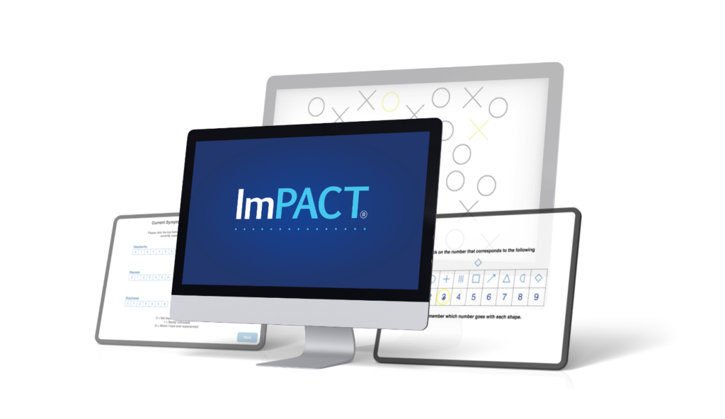 ImPACT Applications: Concussion Management & Training