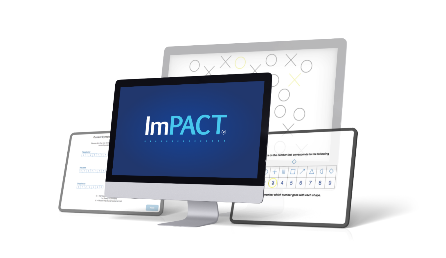 ImPACT Applications: Concussion Management & Training