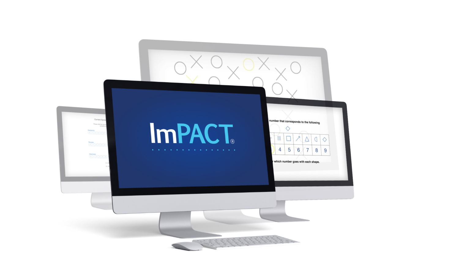 ImPACT Test Online Customer Center | ImPACT Applications