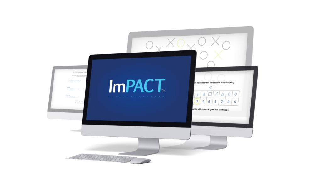 Concussion Assessment Tools | ImPACT Applications