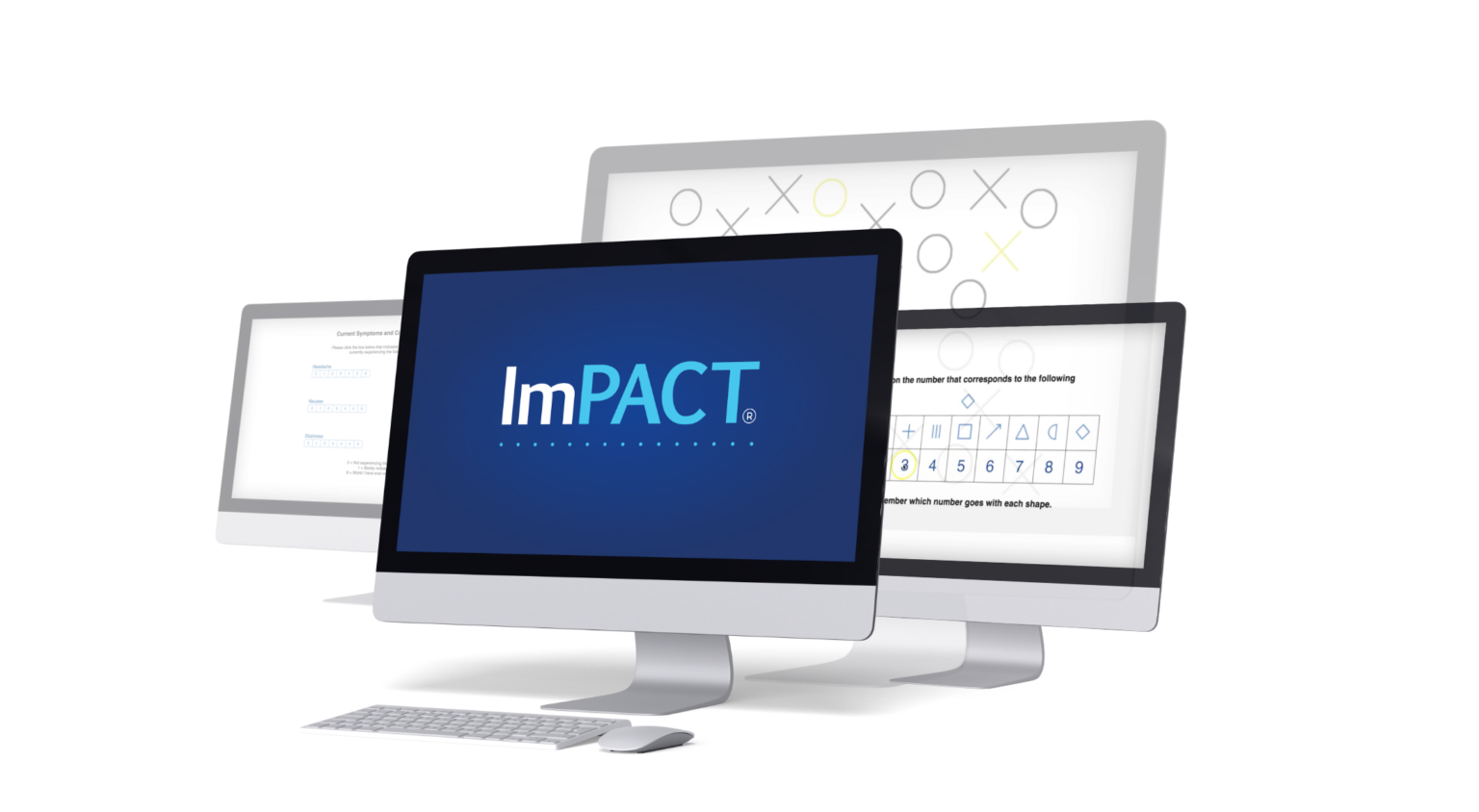 Concussion Assessment Tools | ImPACT Applications