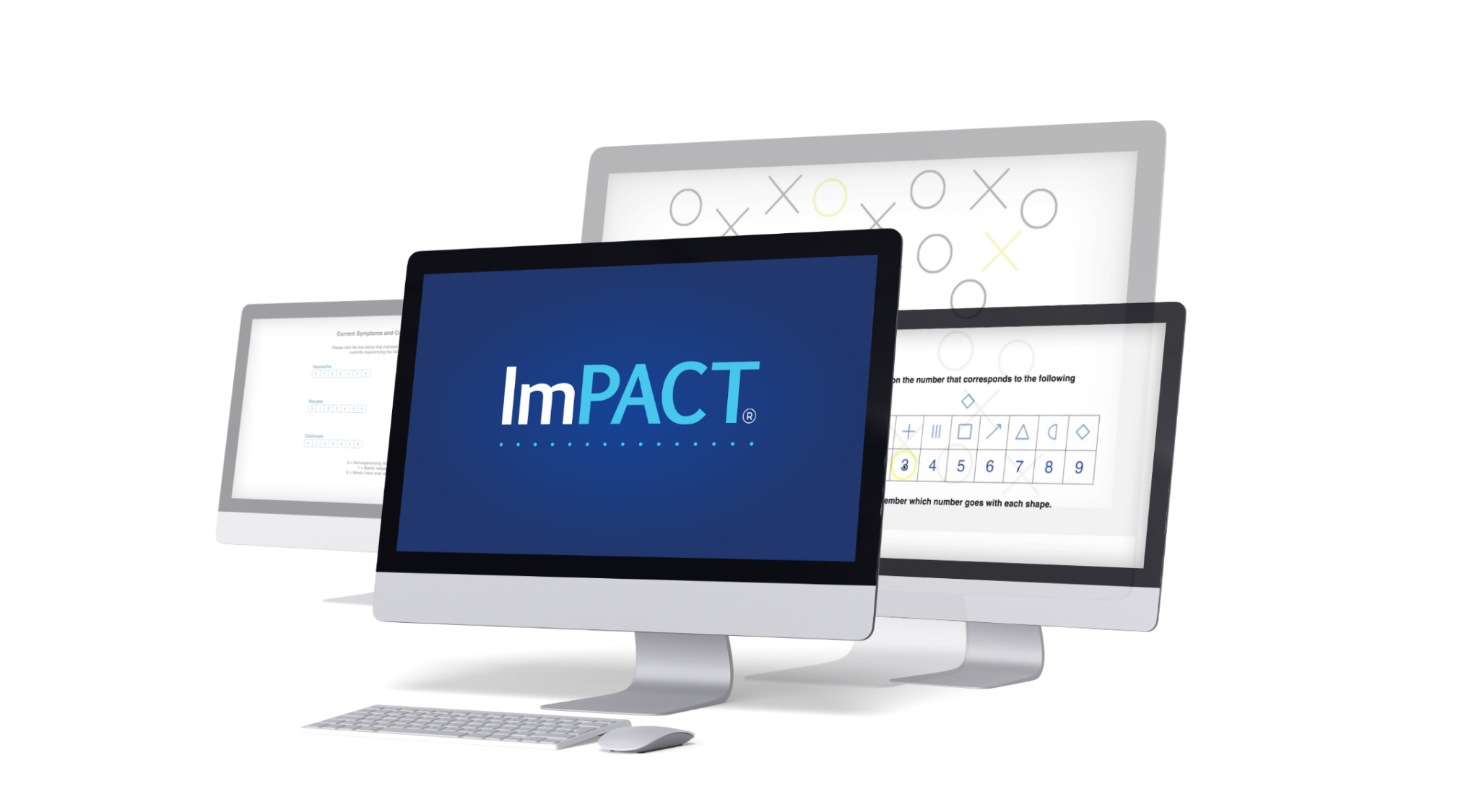 Concussion Assessment Tools | ImPACT Applications