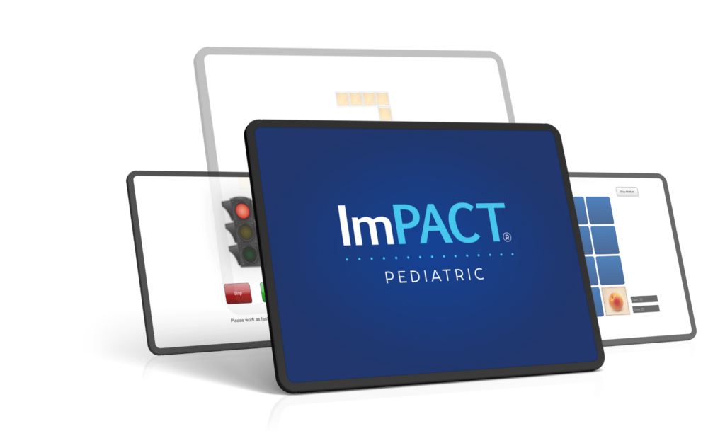 Concussion Assessment Tools | ImPACT Applications