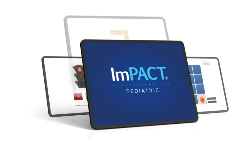 Concussion Assessment Tools | ImPACT Applications