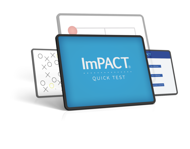 Concussion Assessment Tools | ImPACT Applications