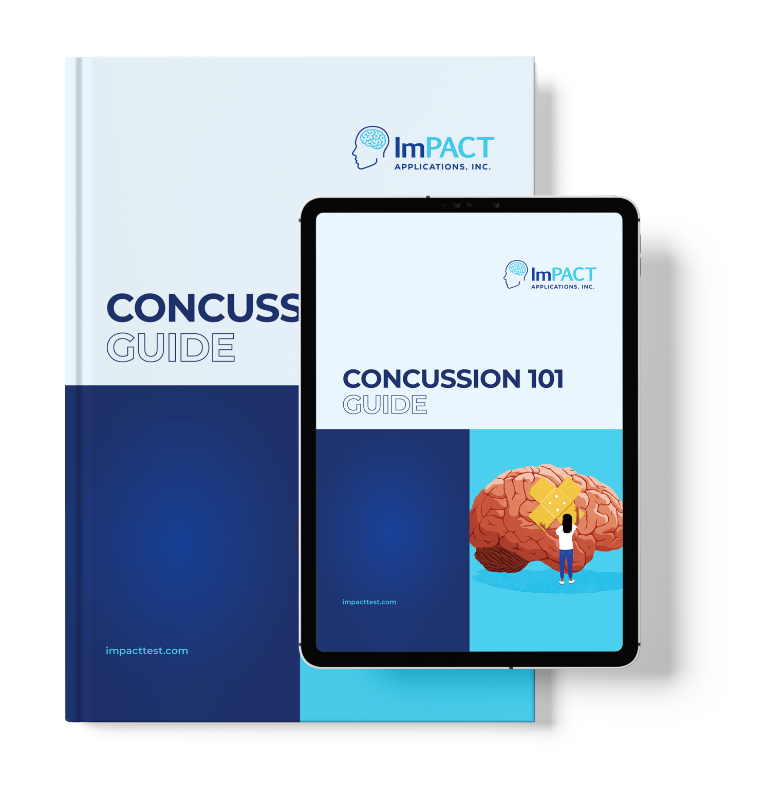 ImPACT Applications: Concussion Management & Training