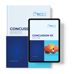 Concussion Protocol 101 Guide - ImPACT Applications