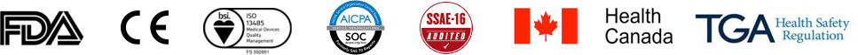 Impact Baseline Test Fda Cleared Seals - Concussion Care Management ...