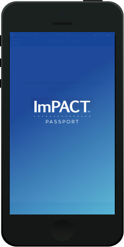 impact-passport-app - Concussion Care Management - ImPACT Applications Inc.