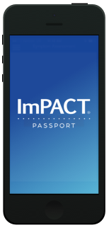 Impact Passport App - Concussion Care Management - ImPACT Applications Inc.