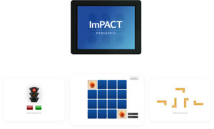 Concussion Assessment Tools | ImPACT Applications