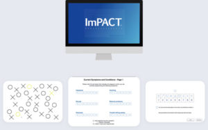 Concussion Assessment Tools | ImPACT Applications