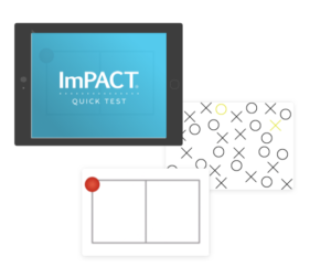 Concussion Removal From Activity | ImPACT Applications