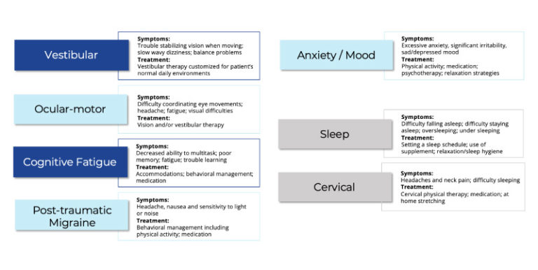 Concussion Care Beyond Athletics | ImPACT Applications