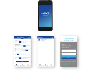 Concussion Assessment Tools | ImPACT Applications